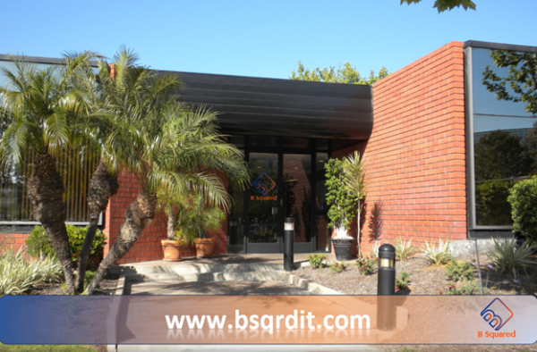 B Squared – B2 LLC